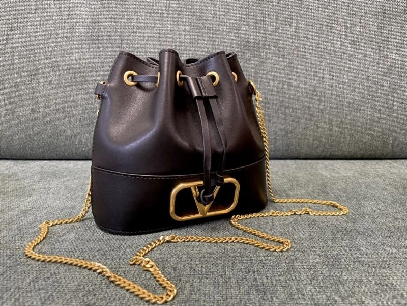 Top match Valentino Bucket Bags