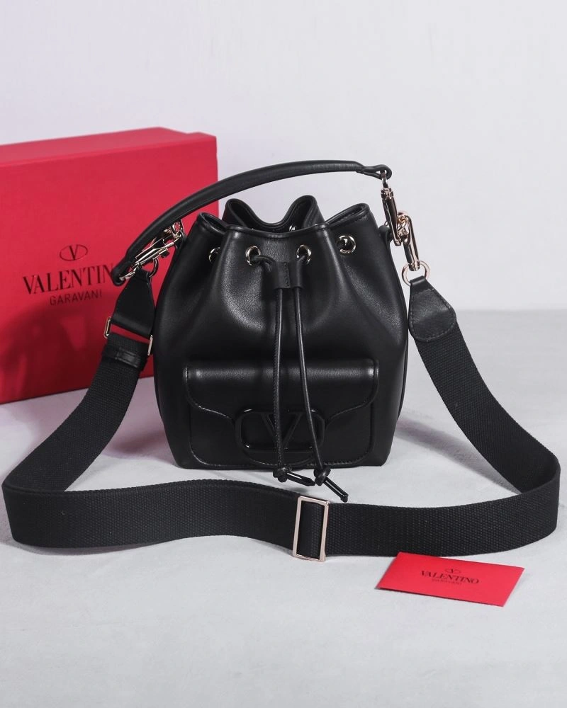Valentino Bucket Bags