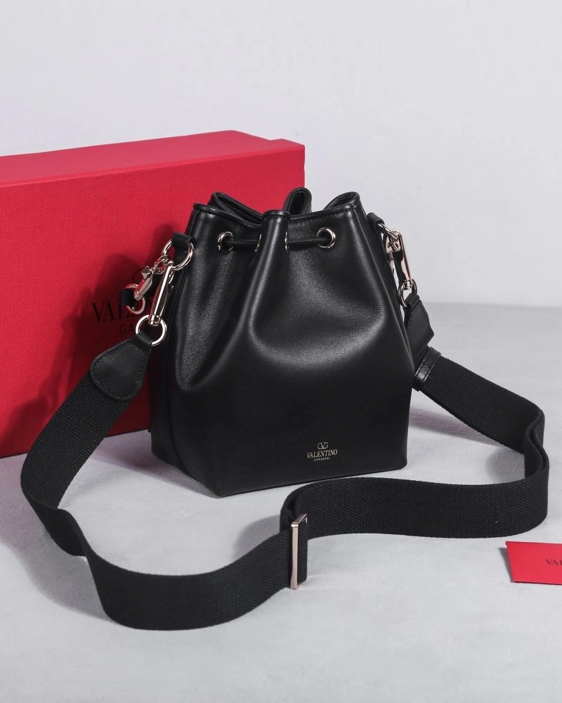 1:1 copy Valentino Bucket Bags
