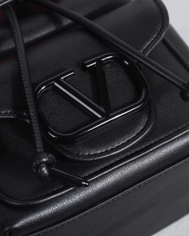 1:1 copy Valentino Bucket Bags
