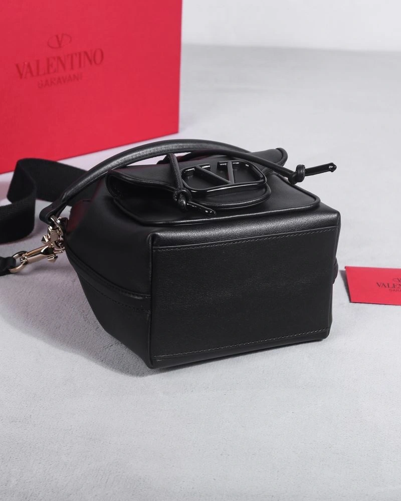 1:1 copy Valentino Bucket Bags