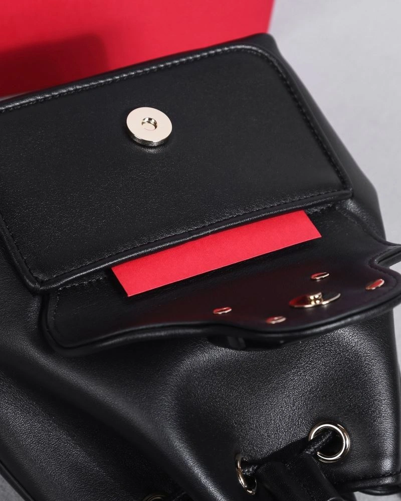 1:1 copy Valentino Bucket Bags