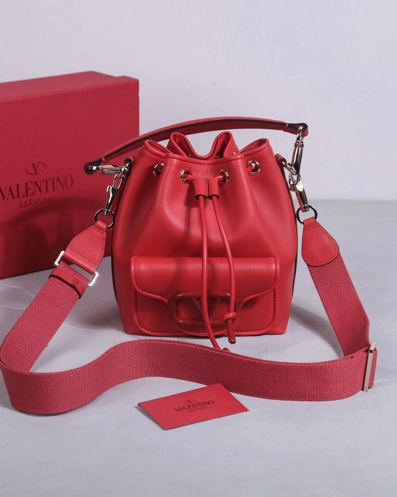 Valentino Bucket Bags