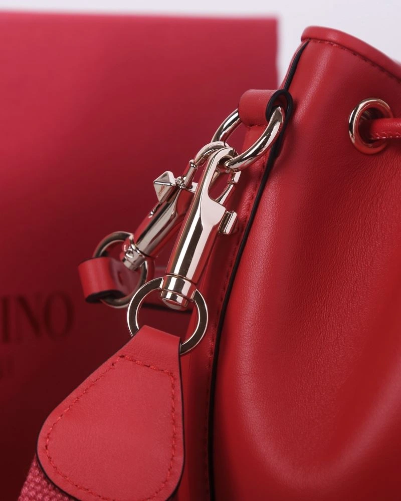 Genuine Valentino Bucket Bags