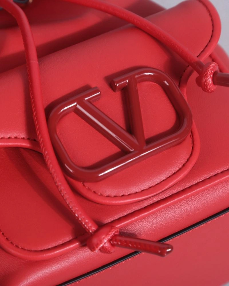 Genuine Valentino Bucket Bags