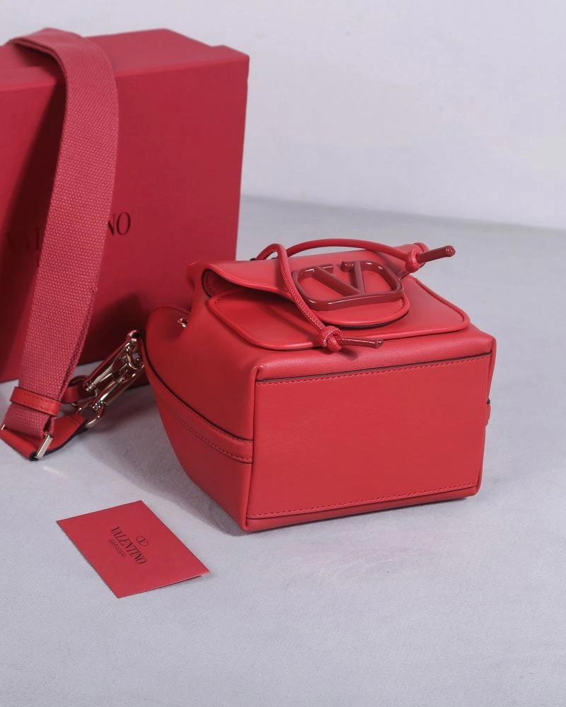 Genuine Valentino Bucket Bags