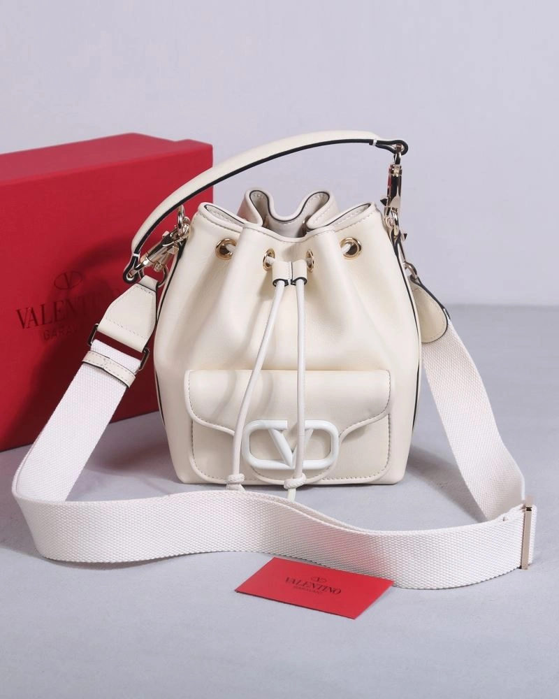 Valentino Bucket Bags