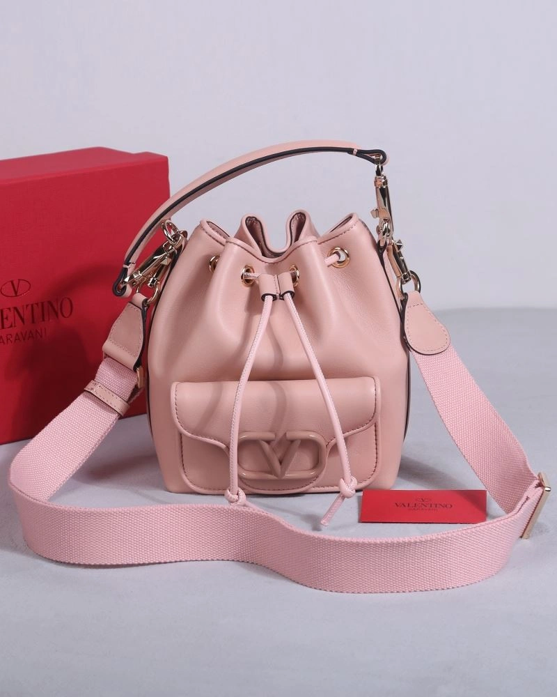 Valentino Bucket Bags