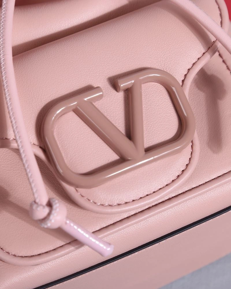 Legit Valentino Bucket Bags
