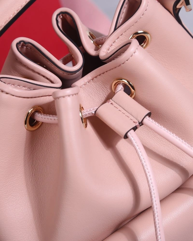 Legit Valentino Bucket Bags