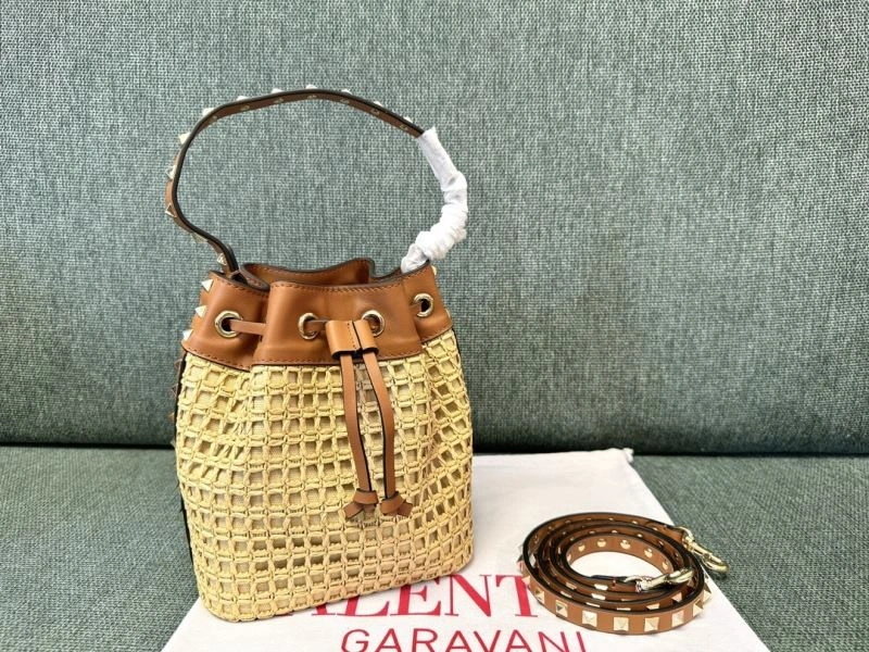 Valentino Bucket Bags