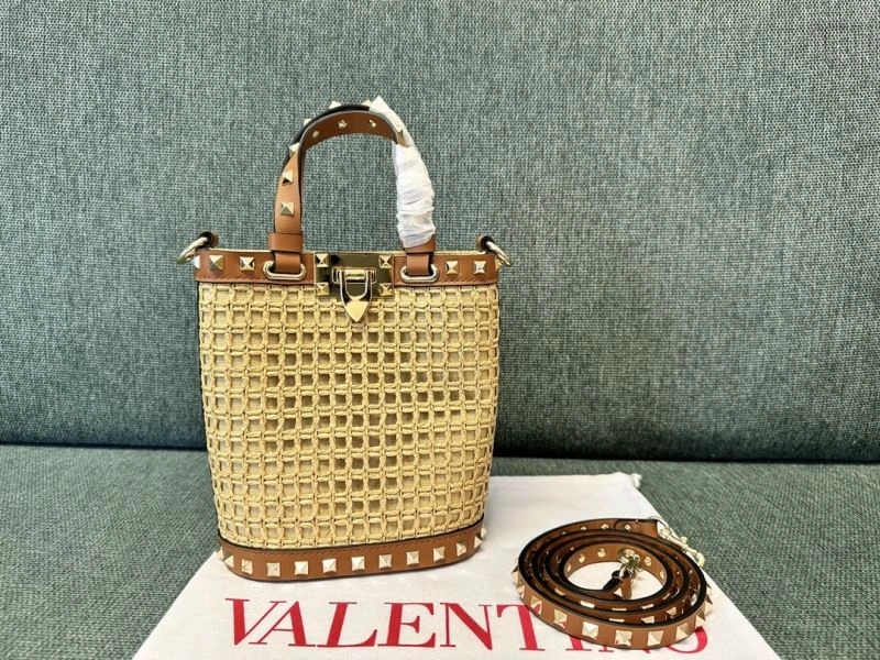 Valentino Bucket Bags