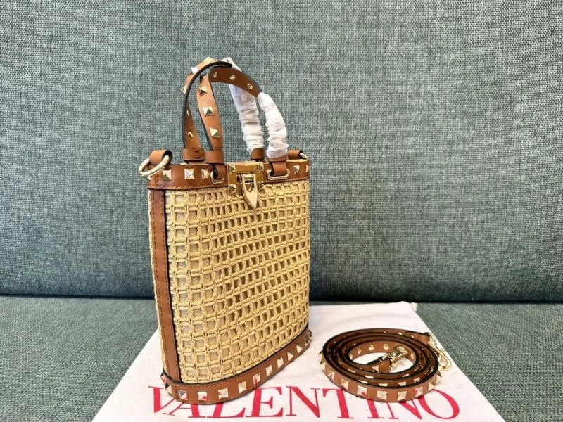 Perfect replica Valentino Bucket Bags