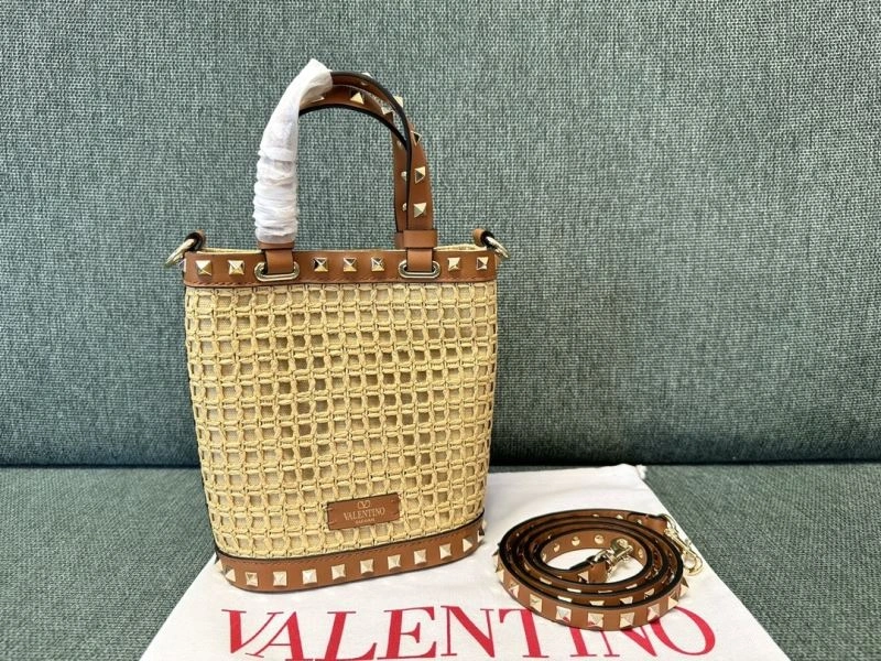 Perfect replica Valentino Bucket Bags