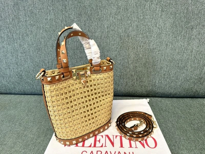 Perfect replica Valentino Bucket Bags
