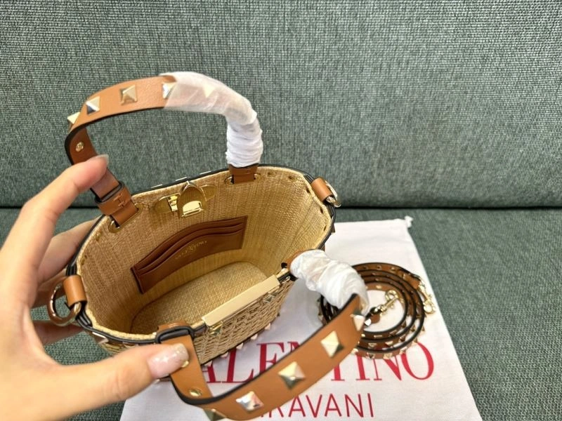 Perfect replica Valentino Bucket Bags