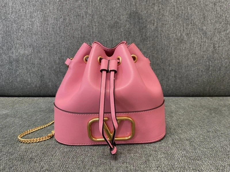 Valentino Bucket Bags