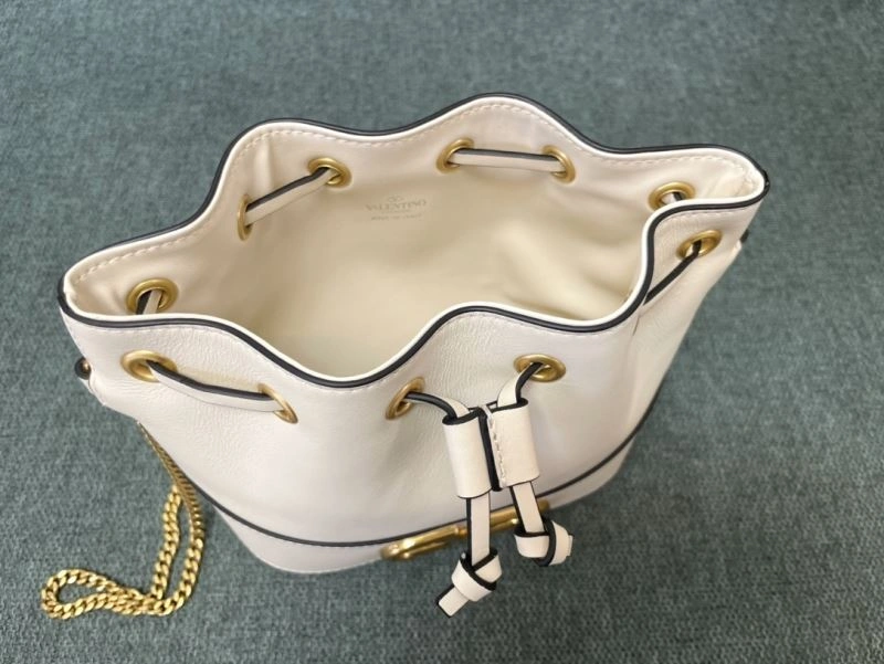 Genuine Valentino Bucket Bags