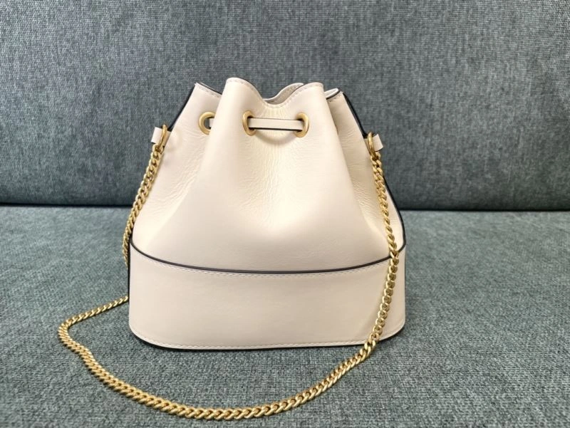 Genuine Valentino Bucket Bags