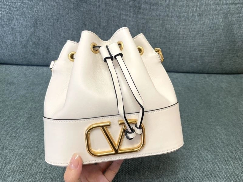 Genuine Valentino Bucket Bags
