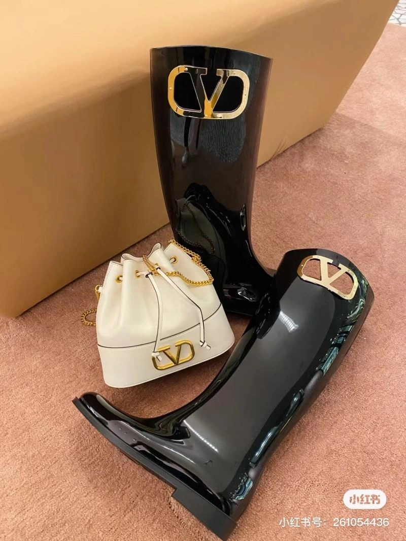 Genuine Valentino Bucket Bags
