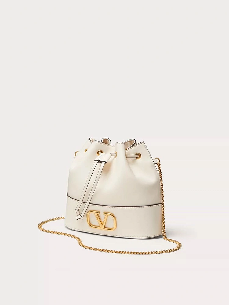 Genuine Valentino Bucket Bags