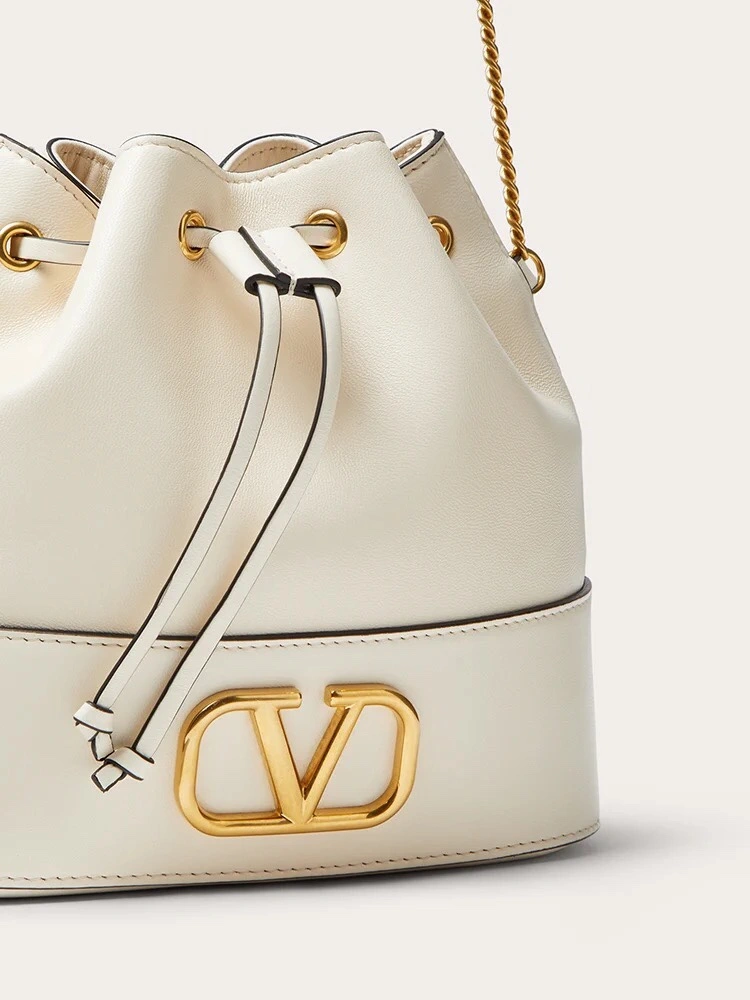 Genuine Valentino Bucket Bags
