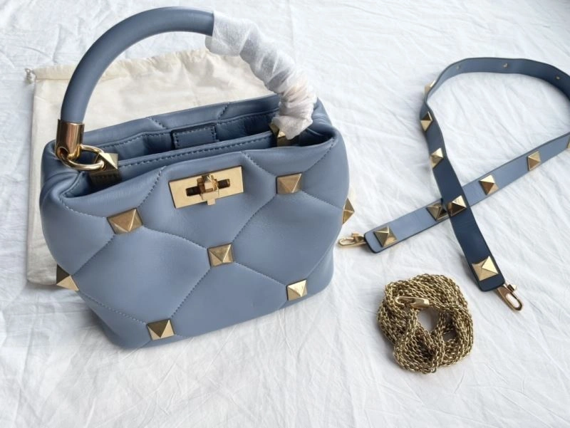 Valentino Bucket Bags