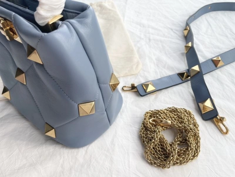 Budget-friendly Valentino Bucket Bags