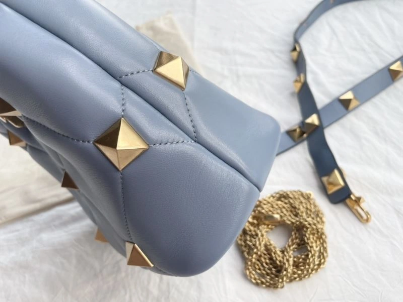 Budget-friendly Valentino Bucket Bags