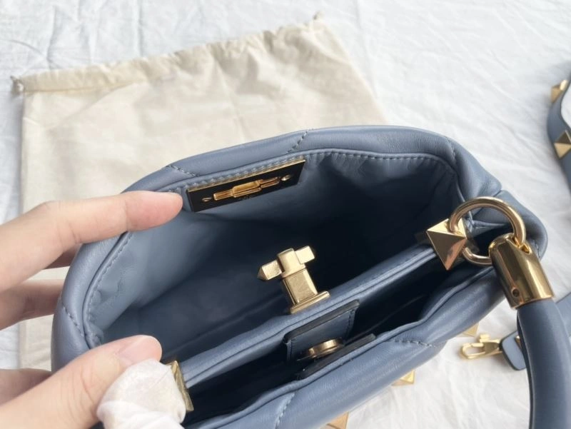 Budget-friendly Valentino Bucket Bags
