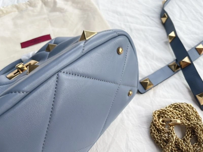 Budget-friendly Valentino Bucket Bags