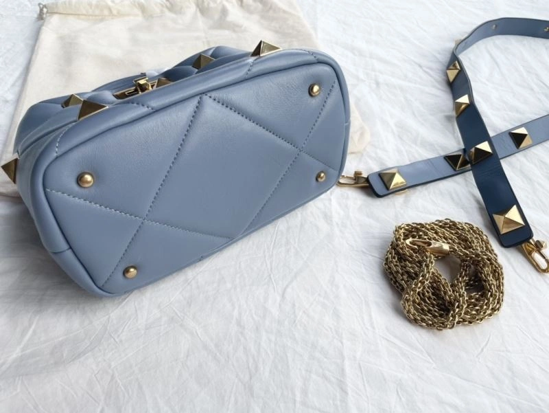 Budget-friendly Valentino Bucket Bags