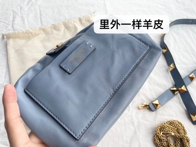 Discounted Valentino Bucket Bags