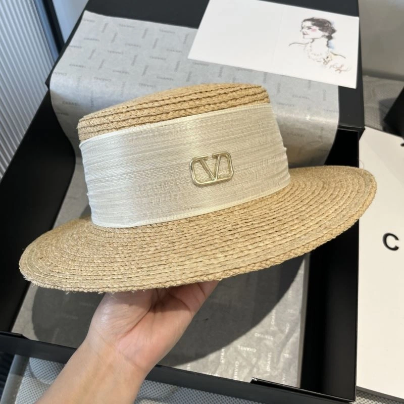 Valentino Caps