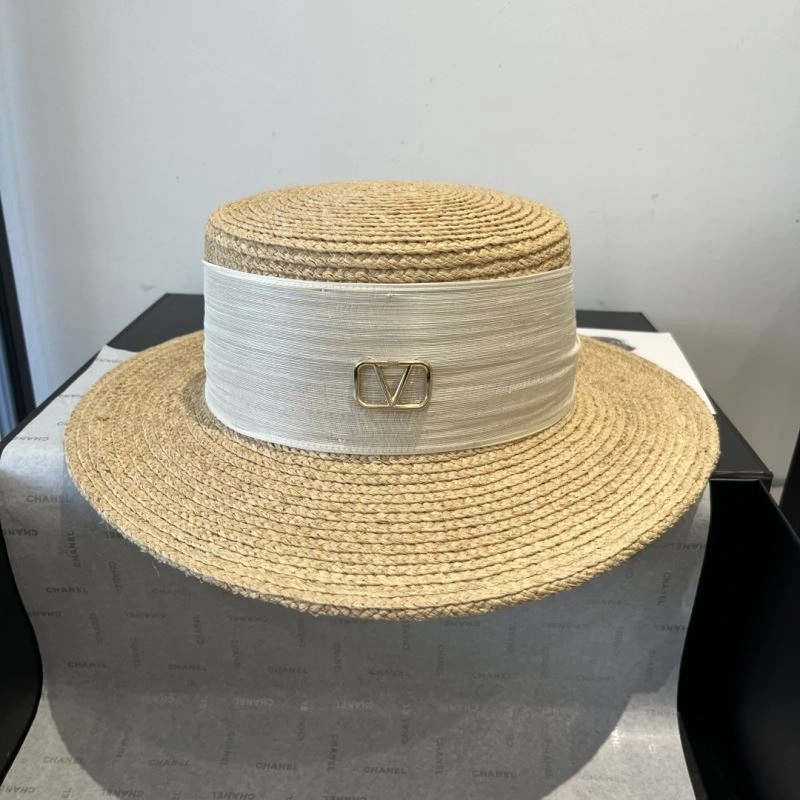 High fidelity Valentino Caps