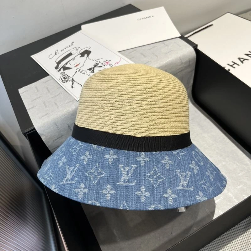Legit Valentino Caps