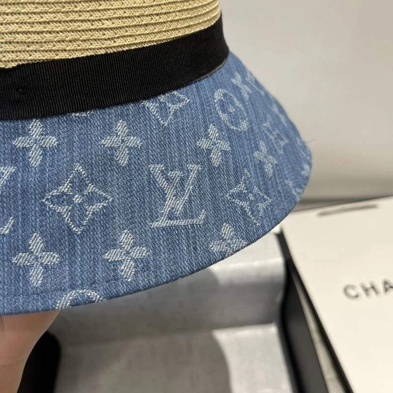 Legit Valentino Caps