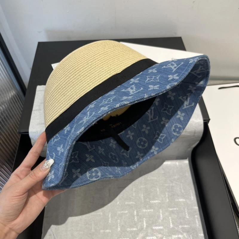 Legit Valentino Caps