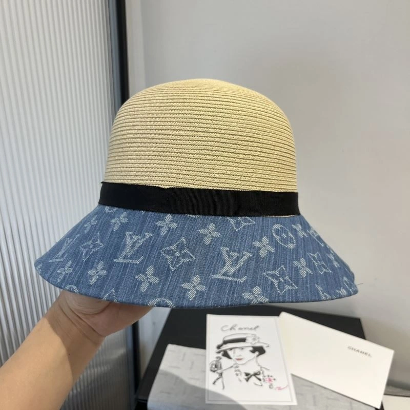 Legit Valentino Caps
