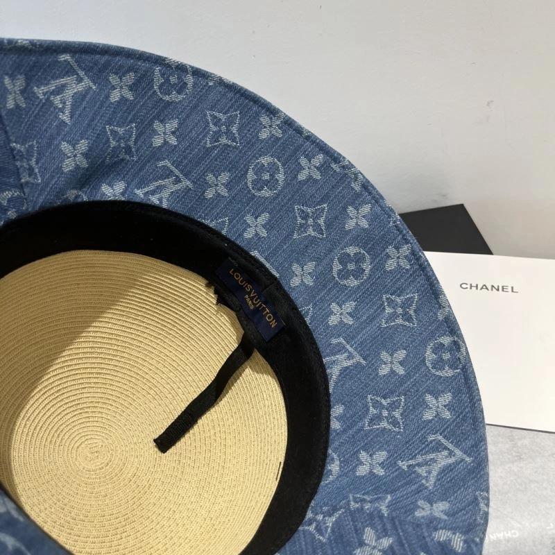Legit Valentino Caps