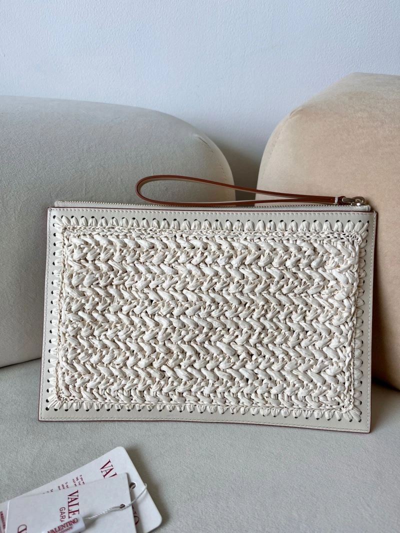 Affordable Valentino Clutch Bags