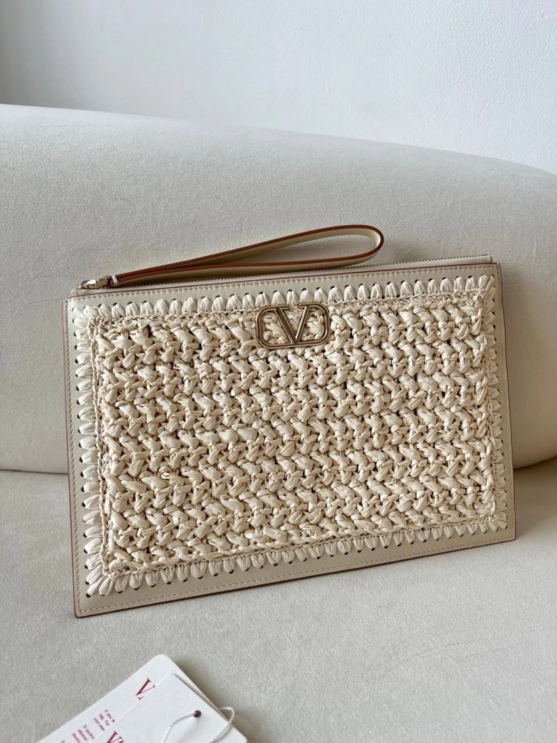 Affordable Valentino Clutch Bags