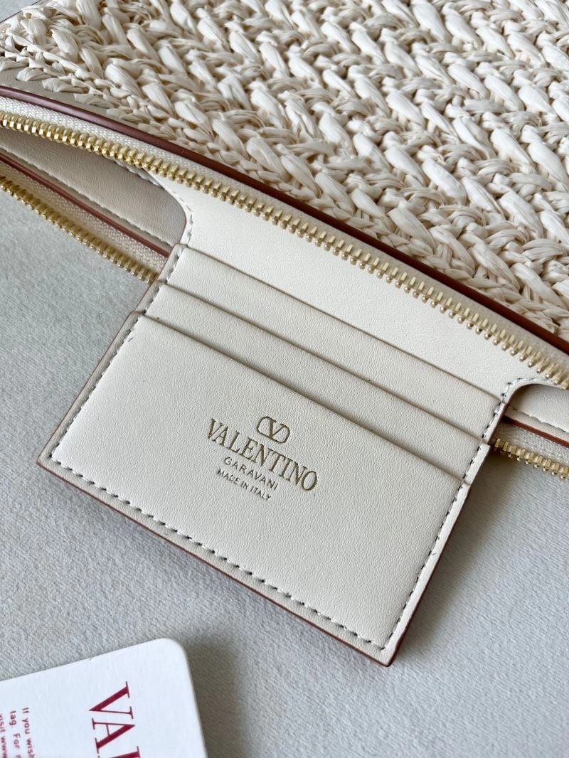 Affordable Valentino Clutch Bags