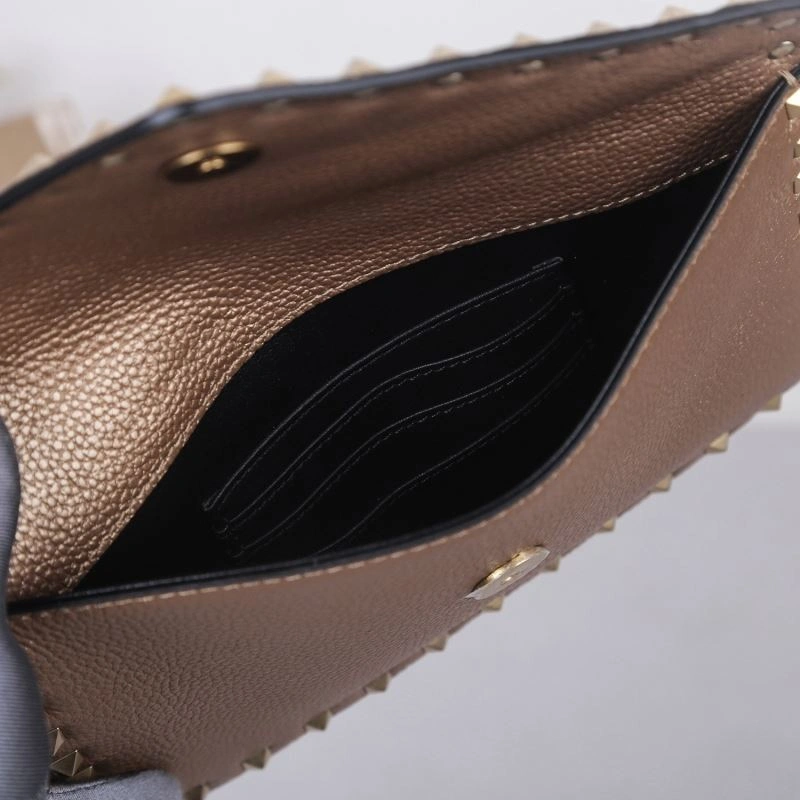 Brand-authenticated Valentino Clutch Bags