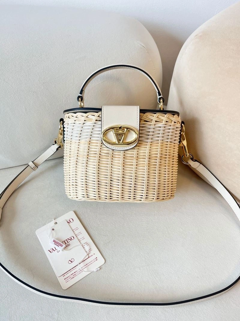 Valentino Cosmetic Bags