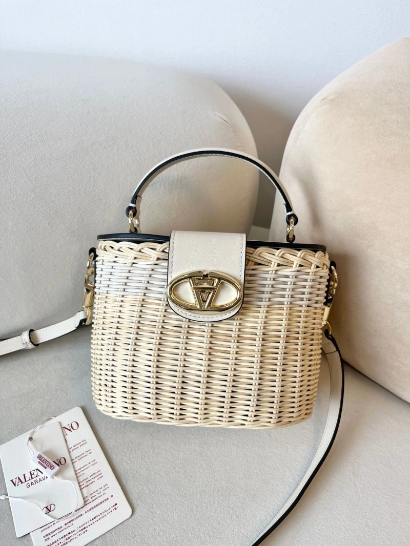 Inexpensive Valentino Cosmetic Bags