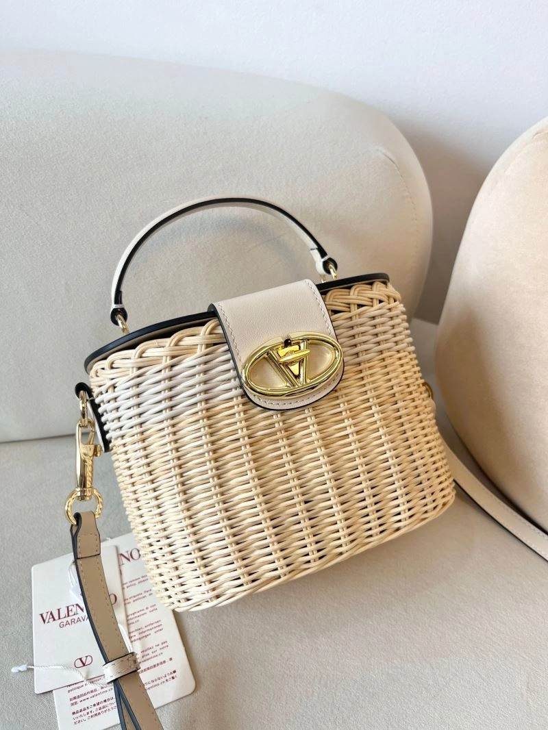 Inexpensive Valentino Cosmetic Bags