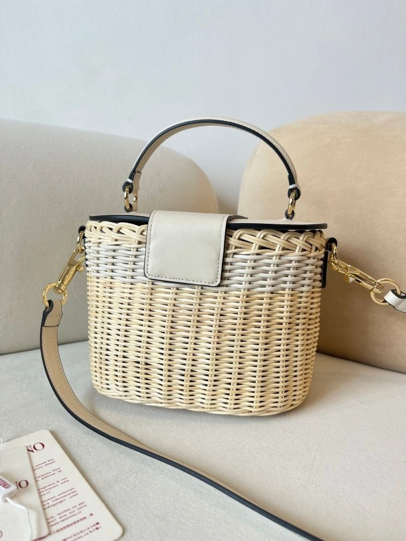 Inexpensive Valentino Cosmetic Bags