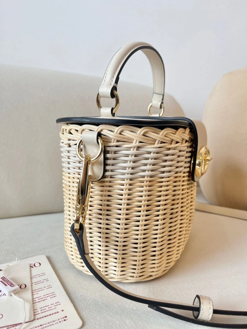 Inexpensive Valentino Cosmetic Bags